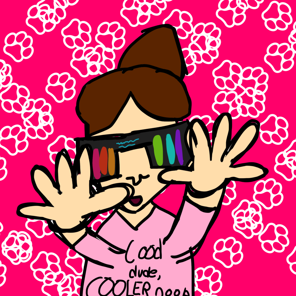 Disc pic - ibisPaint