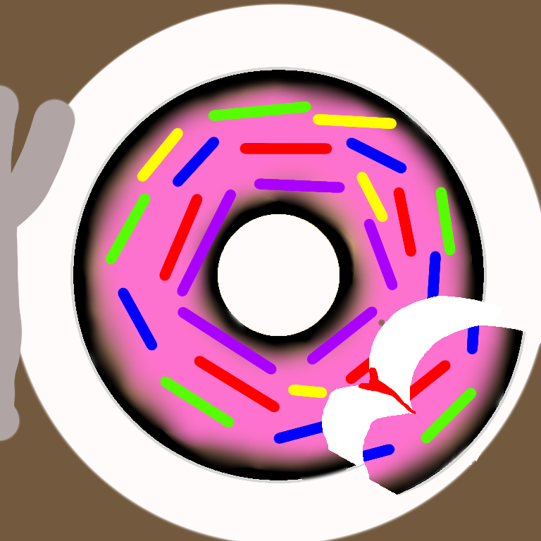 My Second Best Try - ibisPaint