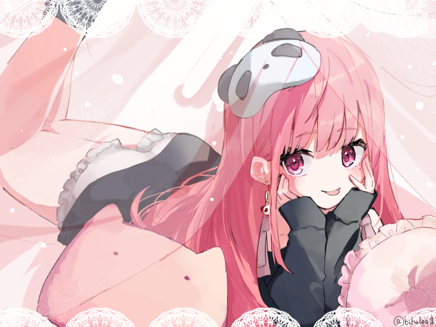 DAY9🌸 - ibisPaint