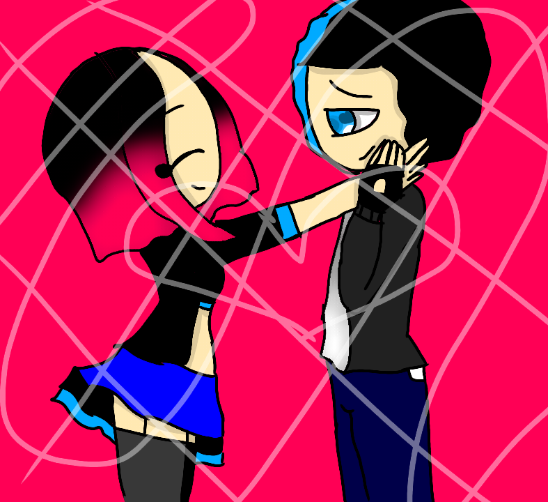 Reto recolor - ibisPaint