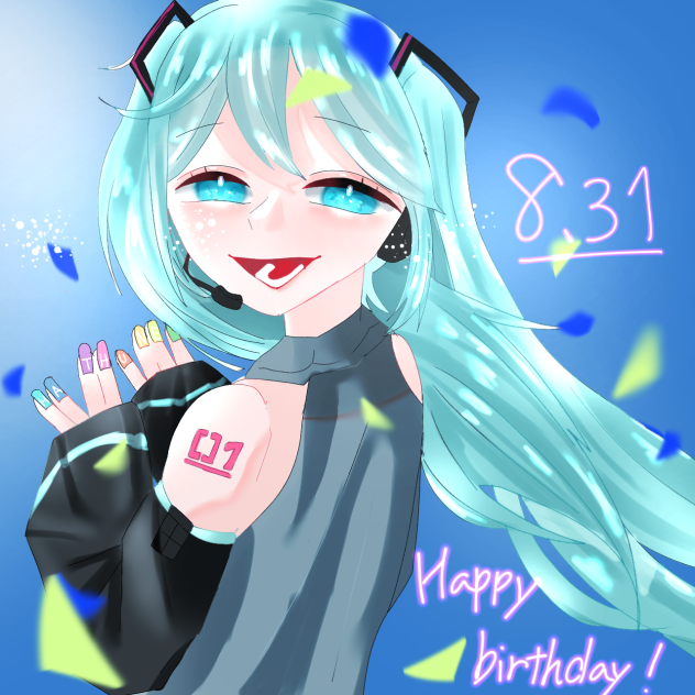 無題39 - ibisPaint