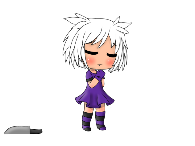 Aniya 2 - ibisPaint