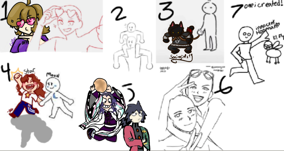 wtf collab 2 - ibisPaint