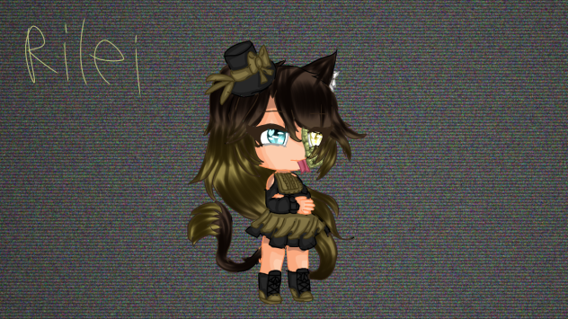 Rilei + Dares UwU - ibisPaint