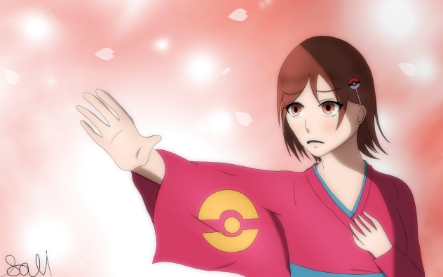 Kimochi - ibisPaint