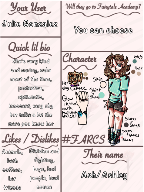 Oc for Pepper - ibisPaint