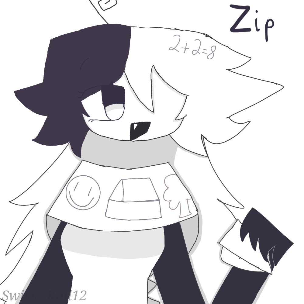 zip(remake) - ibisPaint