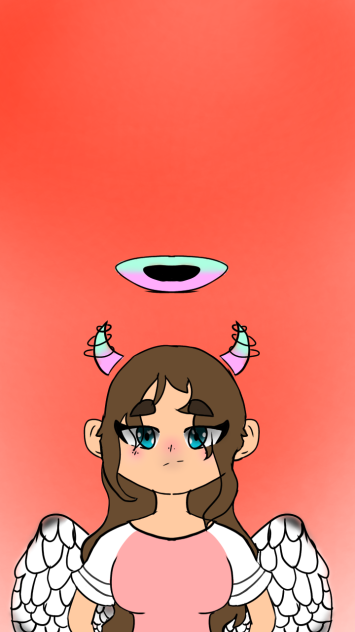 Random speed paint - ibisPaint