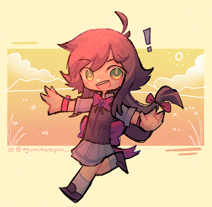 Nay's oc - ibisPaint