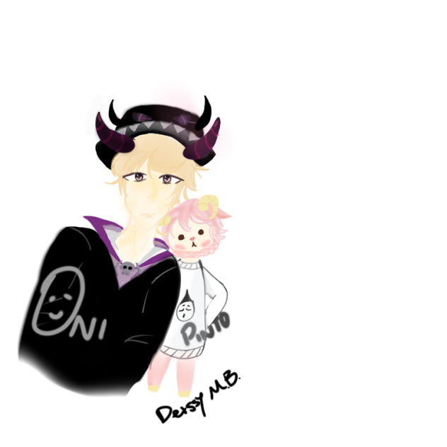 Line Play - ibisPaint