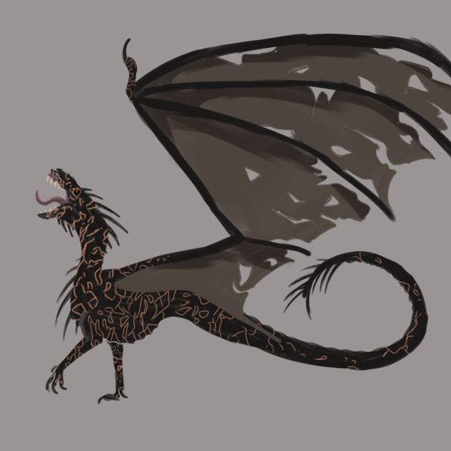 name ideas for this fella - ibisPaint