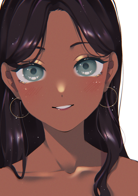 Another oc. - ibisPaint