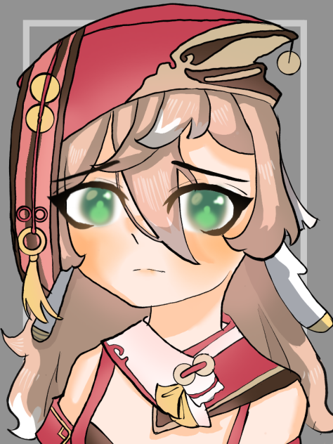 YANFEI 🔥 - ibisPaint