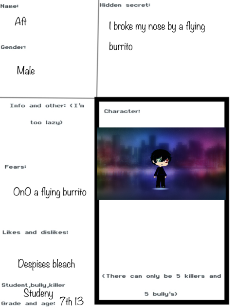 For gabby - ibisPaint