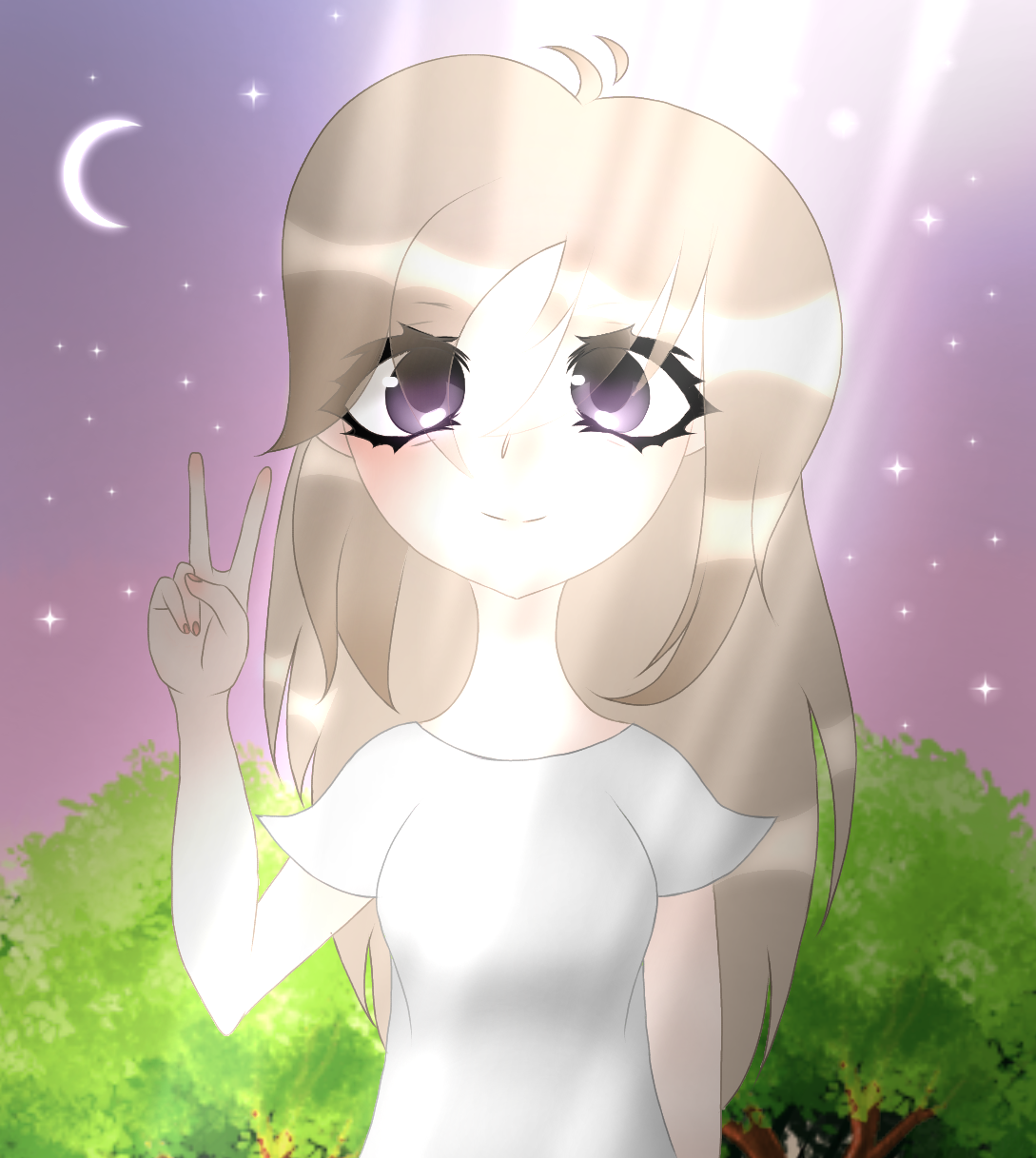 I can not draw🥲 - ibisPaint