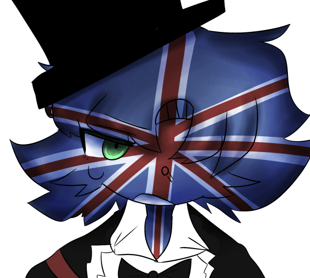 loud tea sipping (wip) - ibisPaint