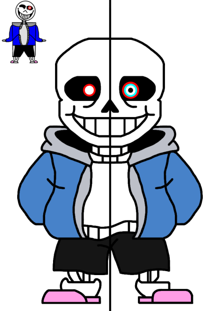 Prepared Sans V2 - ibisPaint