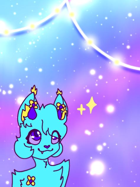 Mentha Animation - ibisPaint