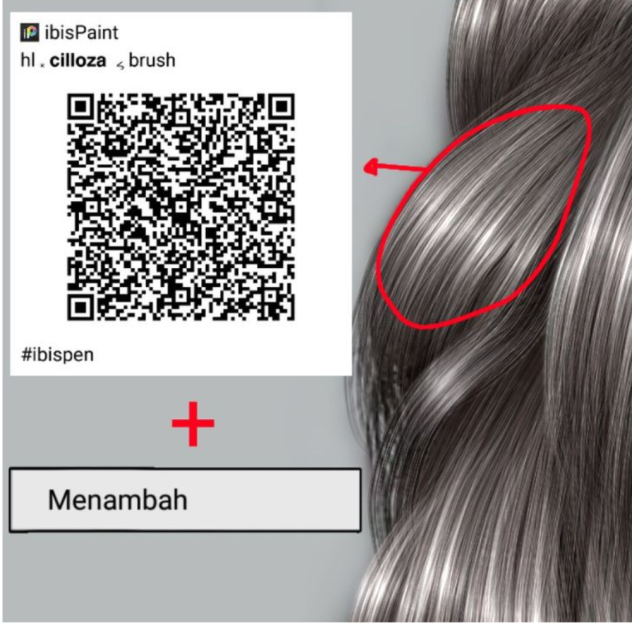 NOT MINE!!! - ibisPaint