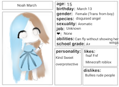 Profile test - ibisPaint