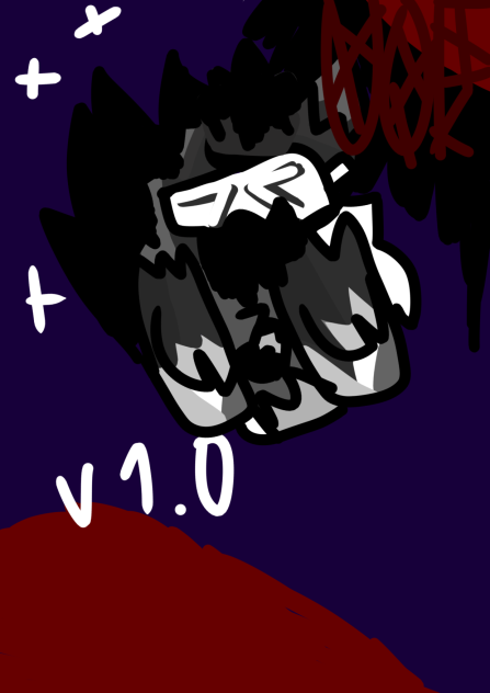 UnderWorld Of Facrimility - ibisPaint