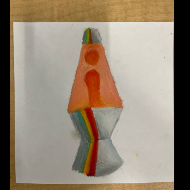 Transformation Project - ibisPaint