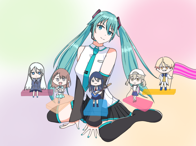 無題89 - ibisPaint