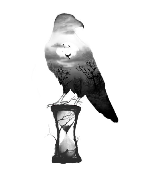 Keeper of Time - Coverupmodel - ibisPaint