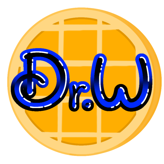 Dr Waffle Commissions - ibisPaint