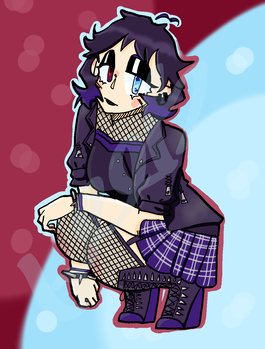 Request 4 Ravi!! - ibisPaint