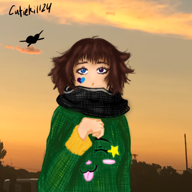 Airbrush MADNESS - ibisPaint