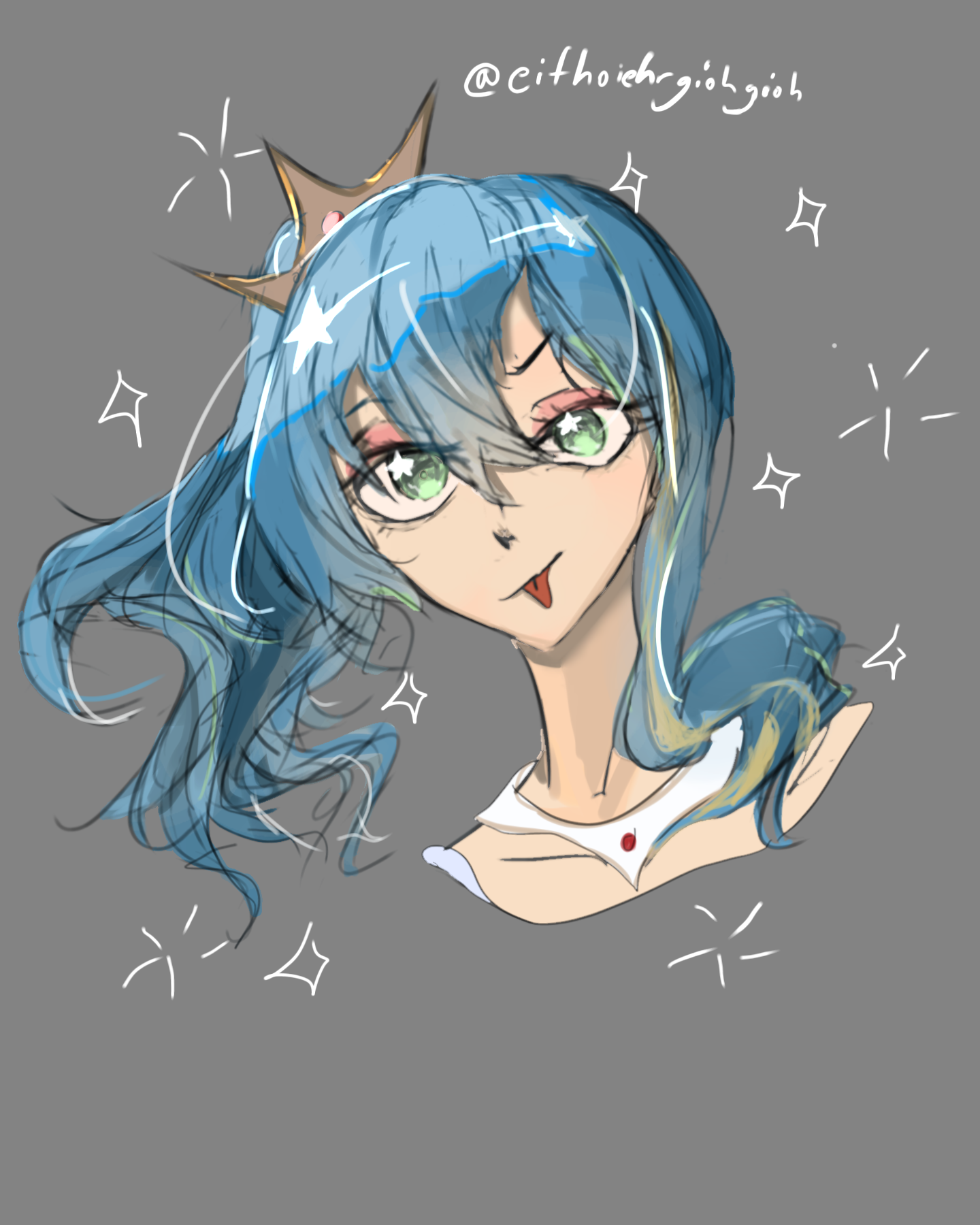 bibbidiba - ibisPaint