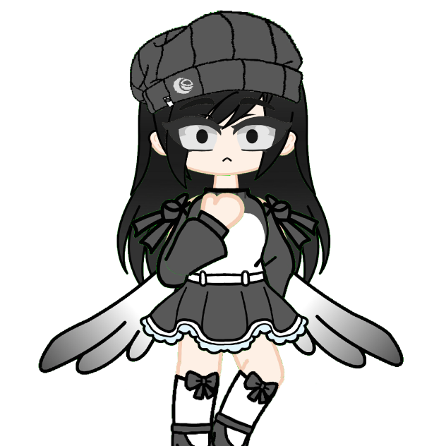 front facing - ibisPaint