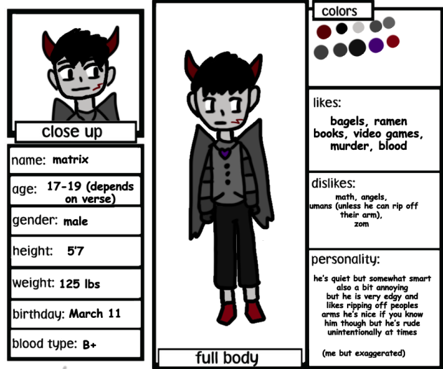 matrix ref august 23 - ibisPaint