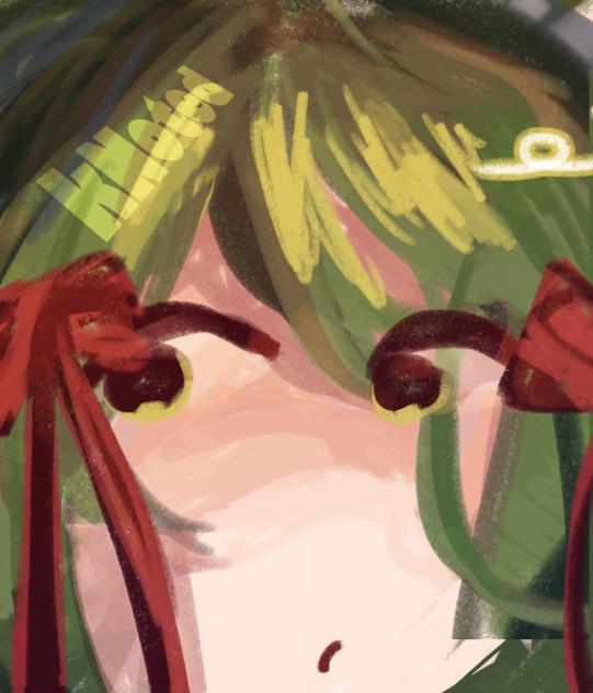 k2•kiwi•kelp - ibisPaint