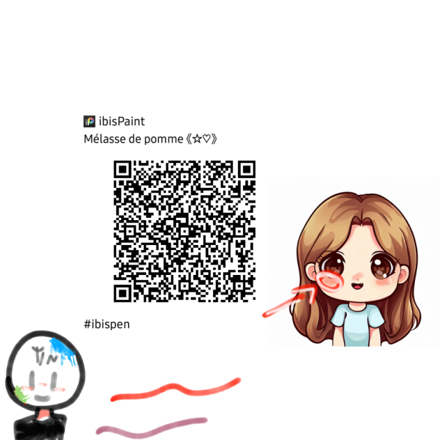 Pen《♧》 - ibisPaint