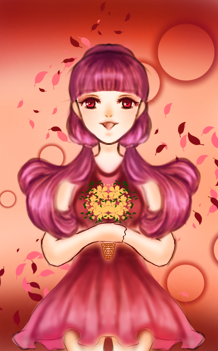 symphony - ibisPaint