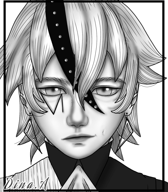 code-6 kara (#shorts)(#ibispaint) - ibisPaint