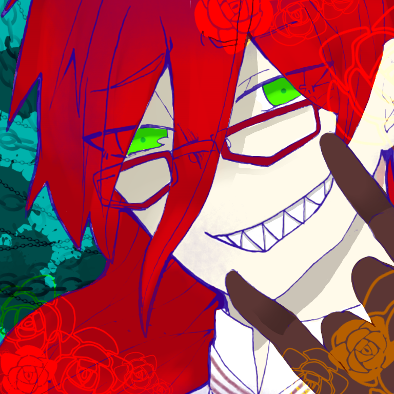 DEATH★ - ibisPaint