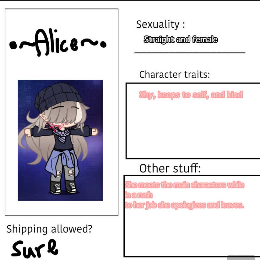 For The Deadly - ibisPaint