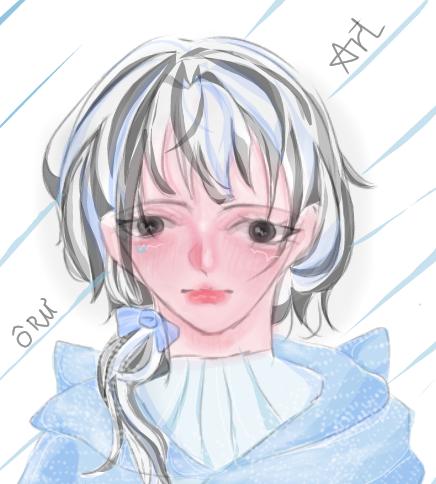 ôrư ★rt - ibisPaint