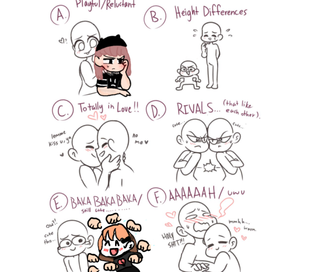 Another collab~♡ - ibisPaint