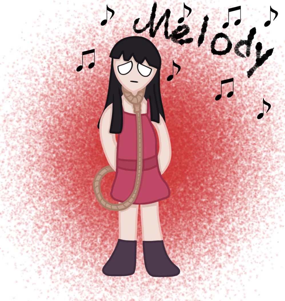 Melody - ibisPaint