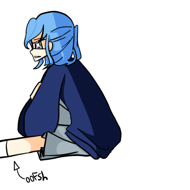 The Past - ibisPaint