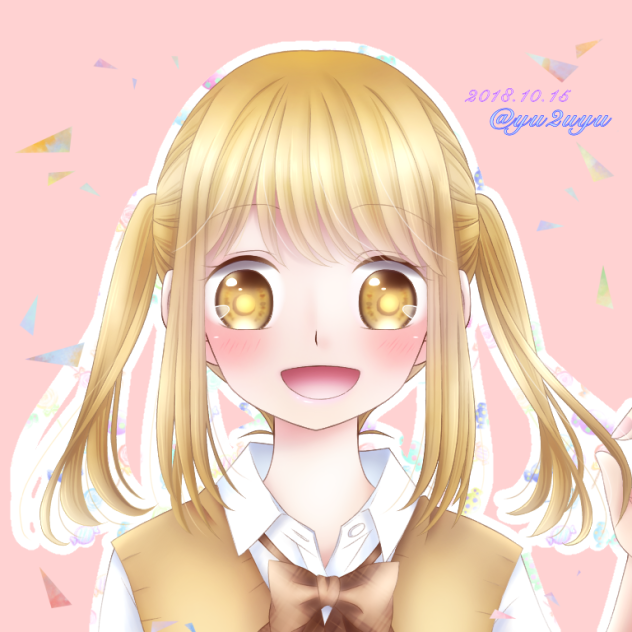 無題300 - ibisPaint