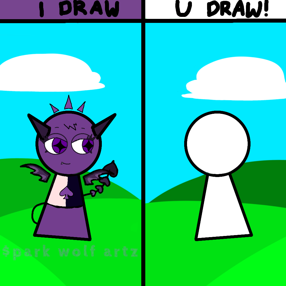 sprunki Collab!!! - ibisPaint