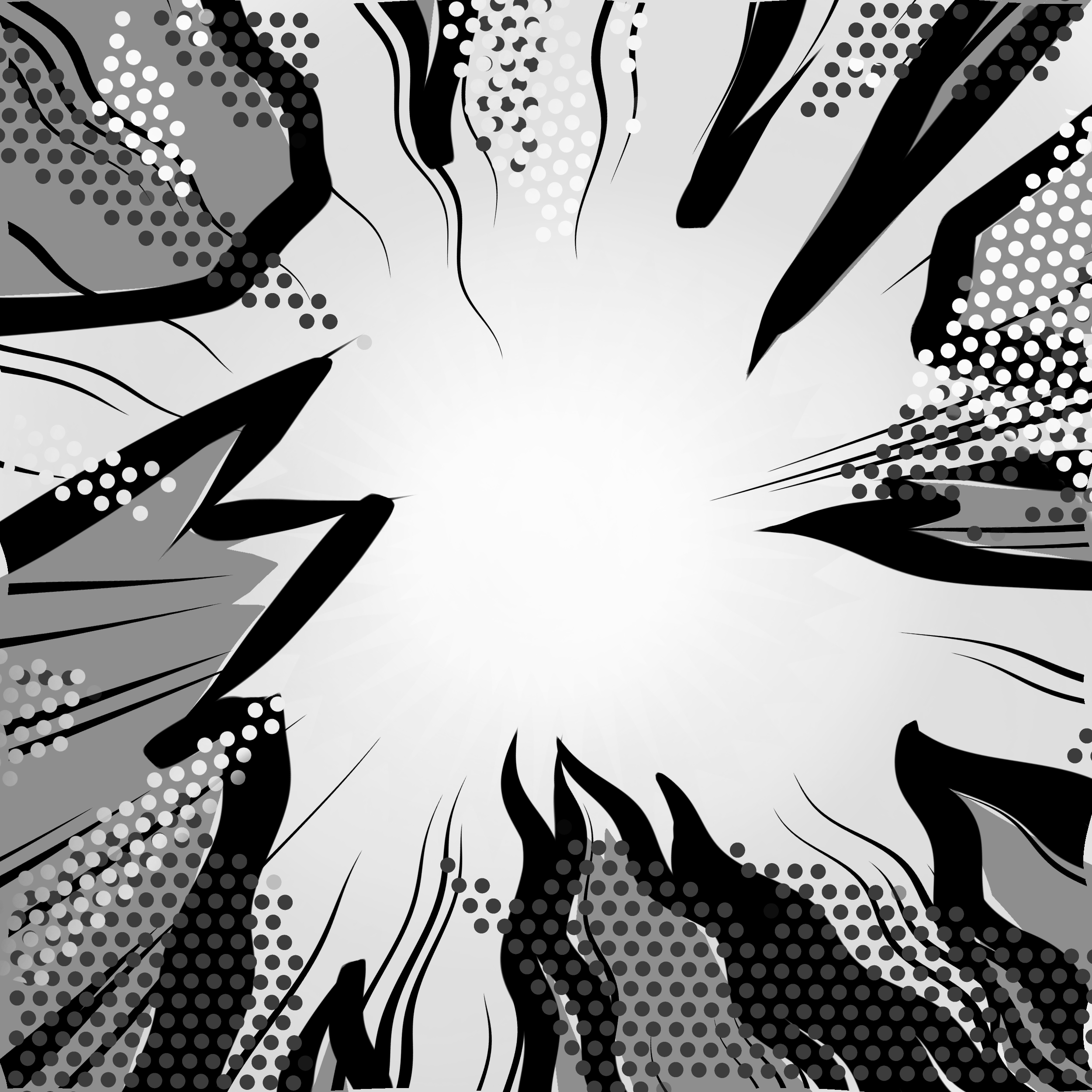 manga bg 5 - ibisPaint