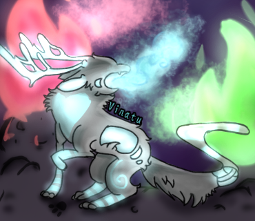 An group project - ibisPaint