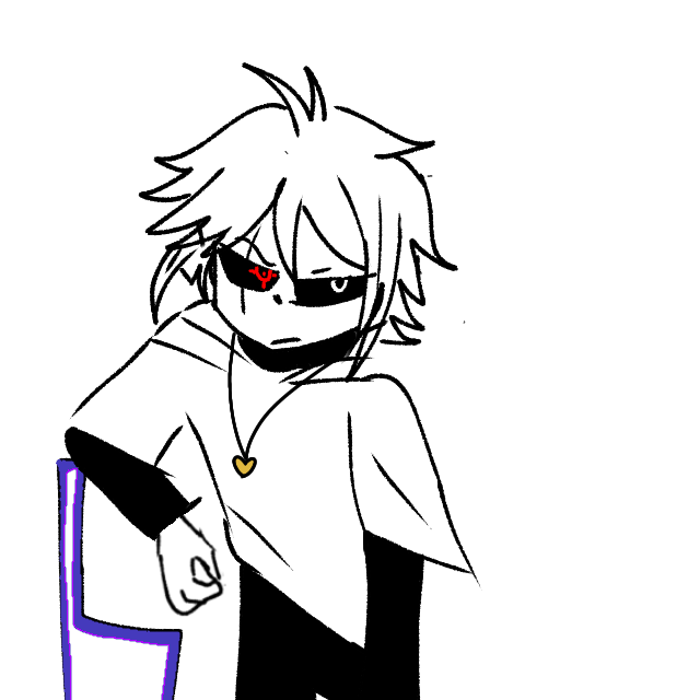 Xtale Chara - ibisPaint