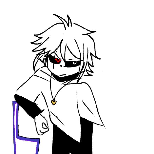 Xtale Chara - ibisPaint